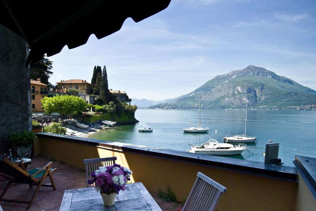 Hotel Albergo Milano Varenna, Italy - book now, 2026 prices